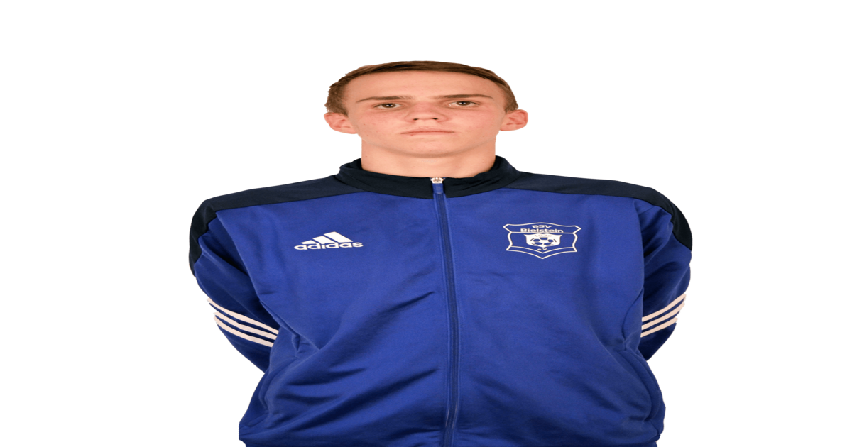 Lukas Burkhardt - BSV Viktoria Bielstein